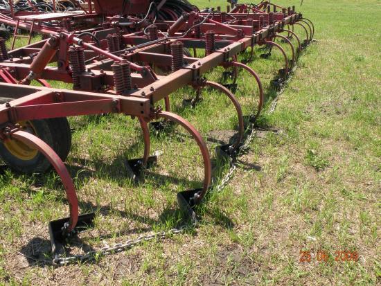 Mound levelers help hayfields | Successful Farming